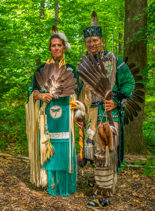 Indian Lore - Saugatuck-Douglas History Center
